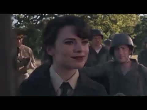 İlk Yenilmez: Kaptan Amerika (2011) Türkçe Dublaj - Bölüm 8