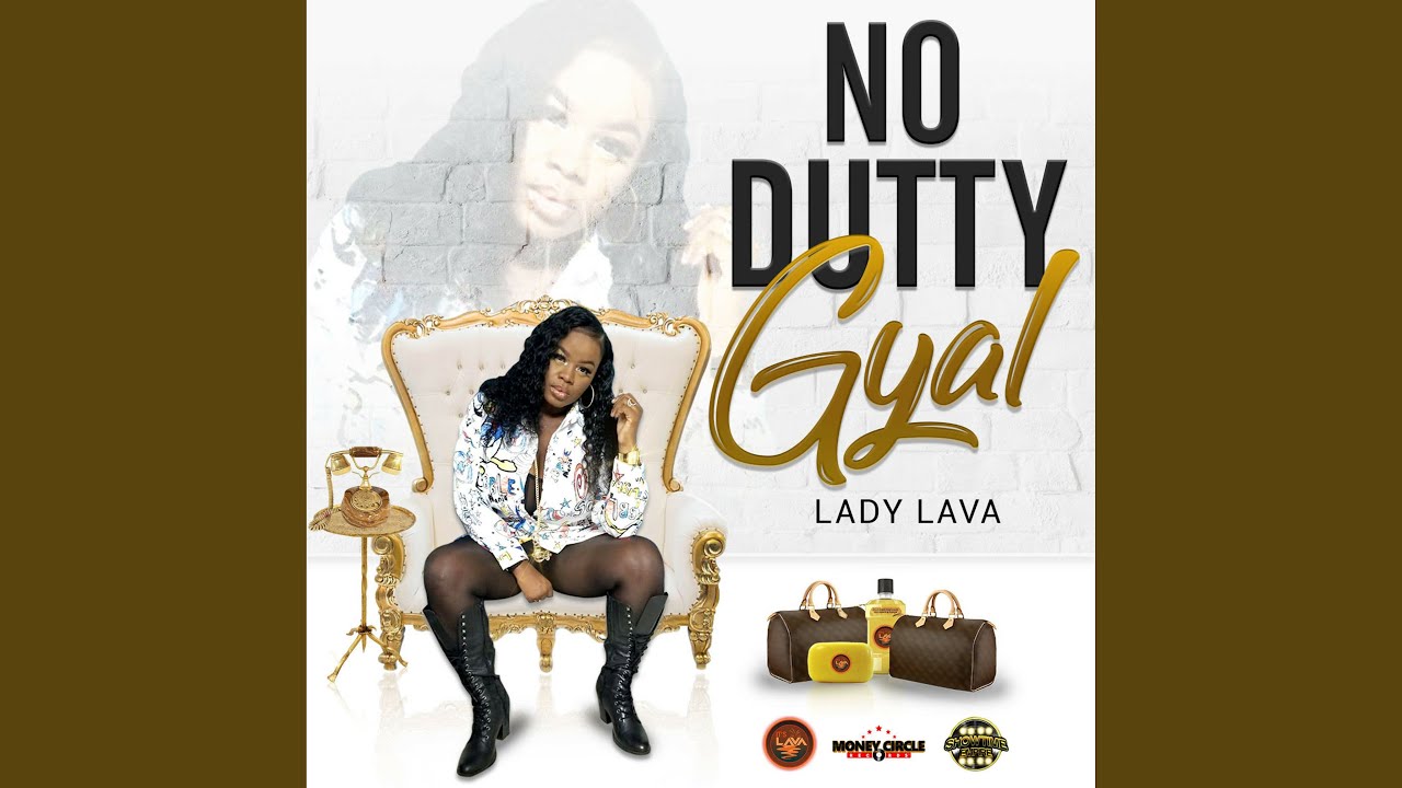 No Dutty Gyal - YouTube