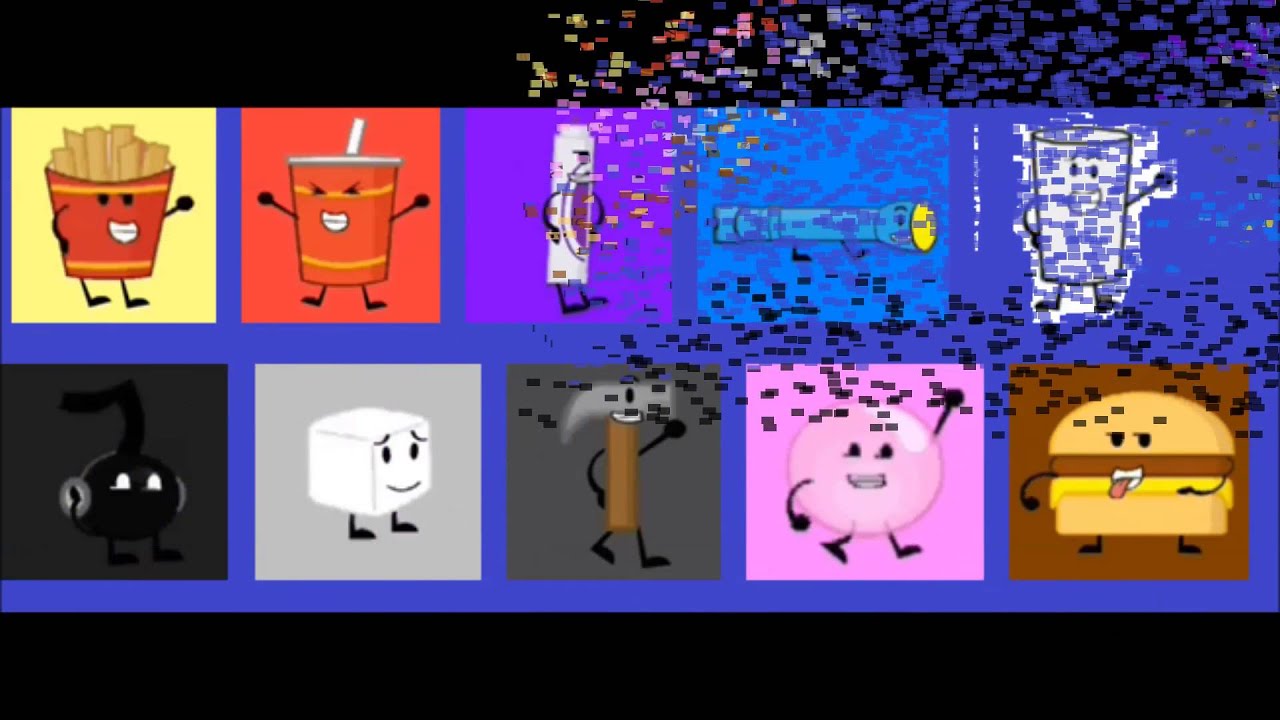 Battle Insanity Predection - YouTube