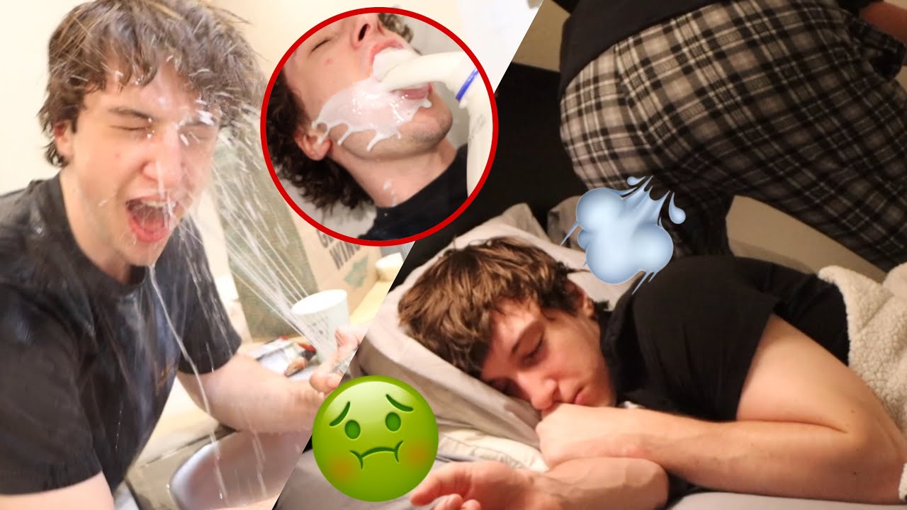 Farting On My Friend Gross Youtube