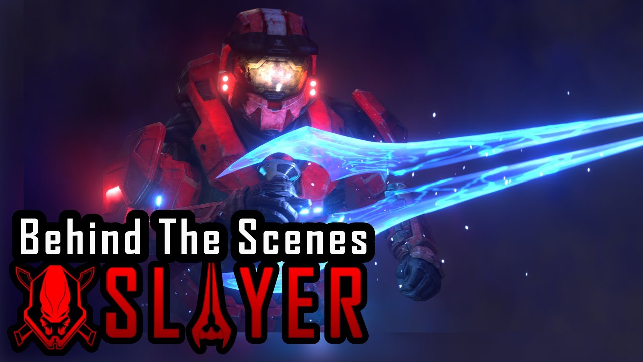 Behind the Scenes: Slayer - YouTube
