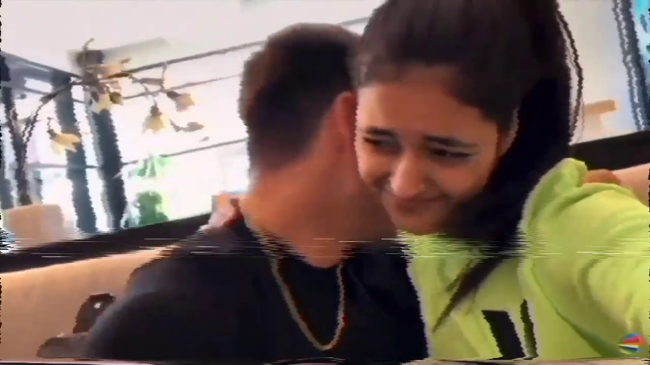 Shivani E Bailey - Falling - YouTube