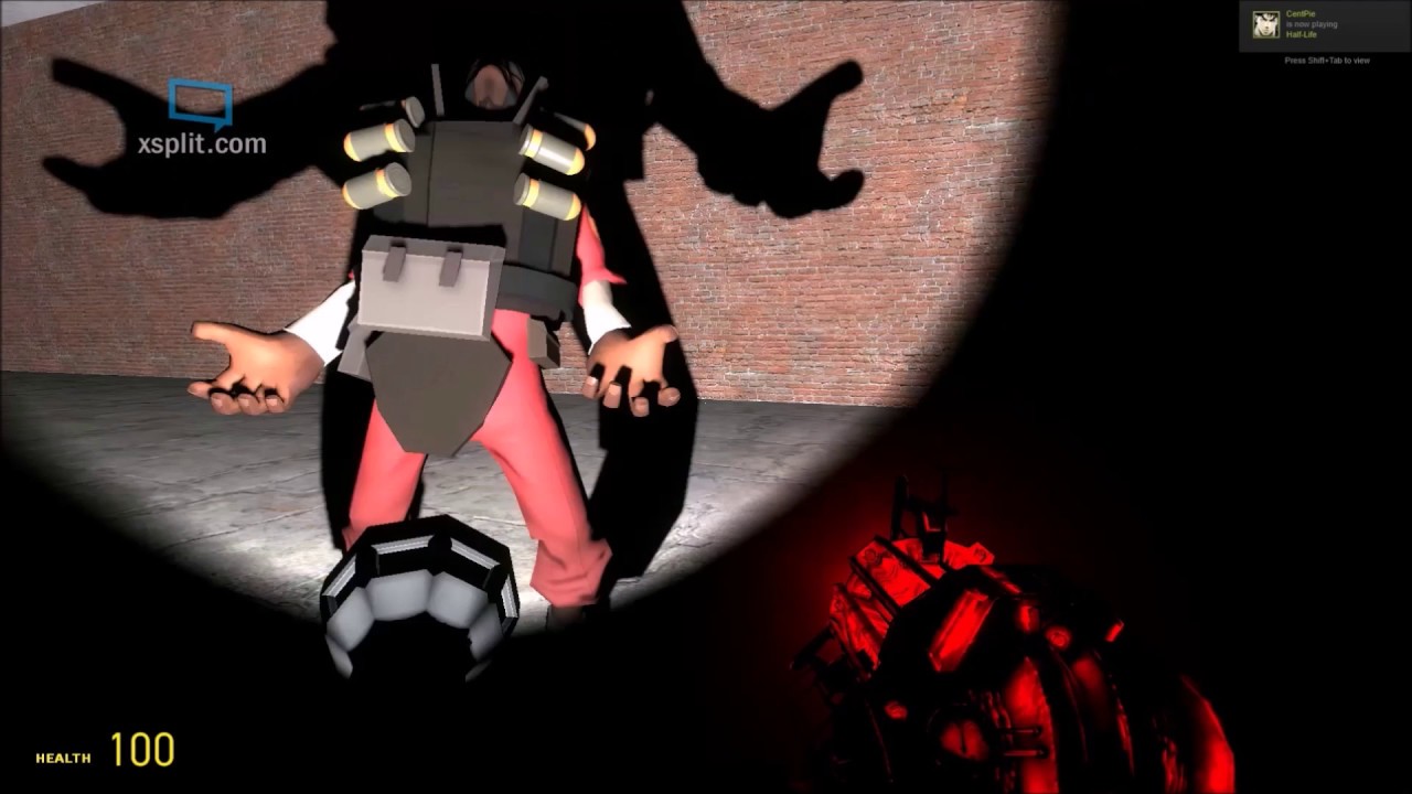 Gmod Tutorial Shadows Youtube