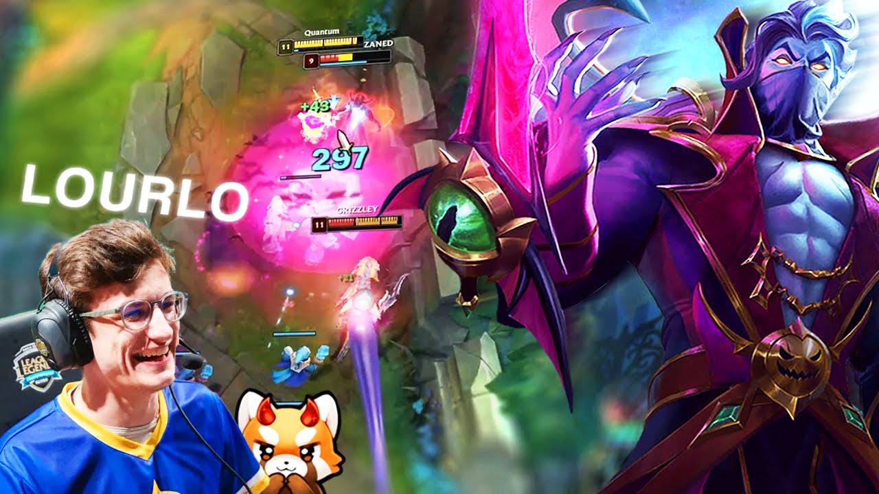 FINALLY DUOING WITH LOURLO AGAIN! - YouTube