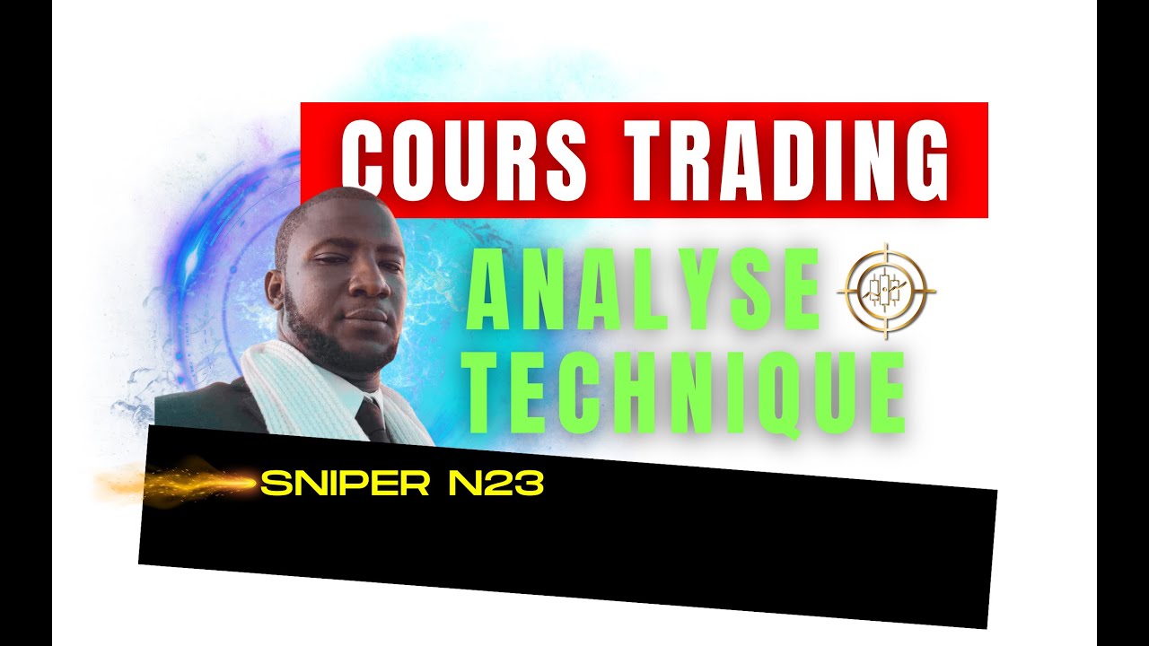 TRADING COURS SUR L'ANALYSE TECHNIQUE GOLD - YouTube