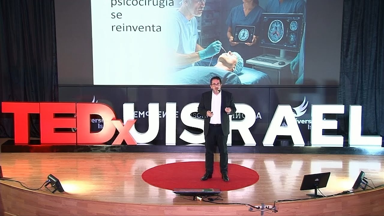 Neuropunición: modificación cerebral, penas carcelarias | Juan Carlos ...