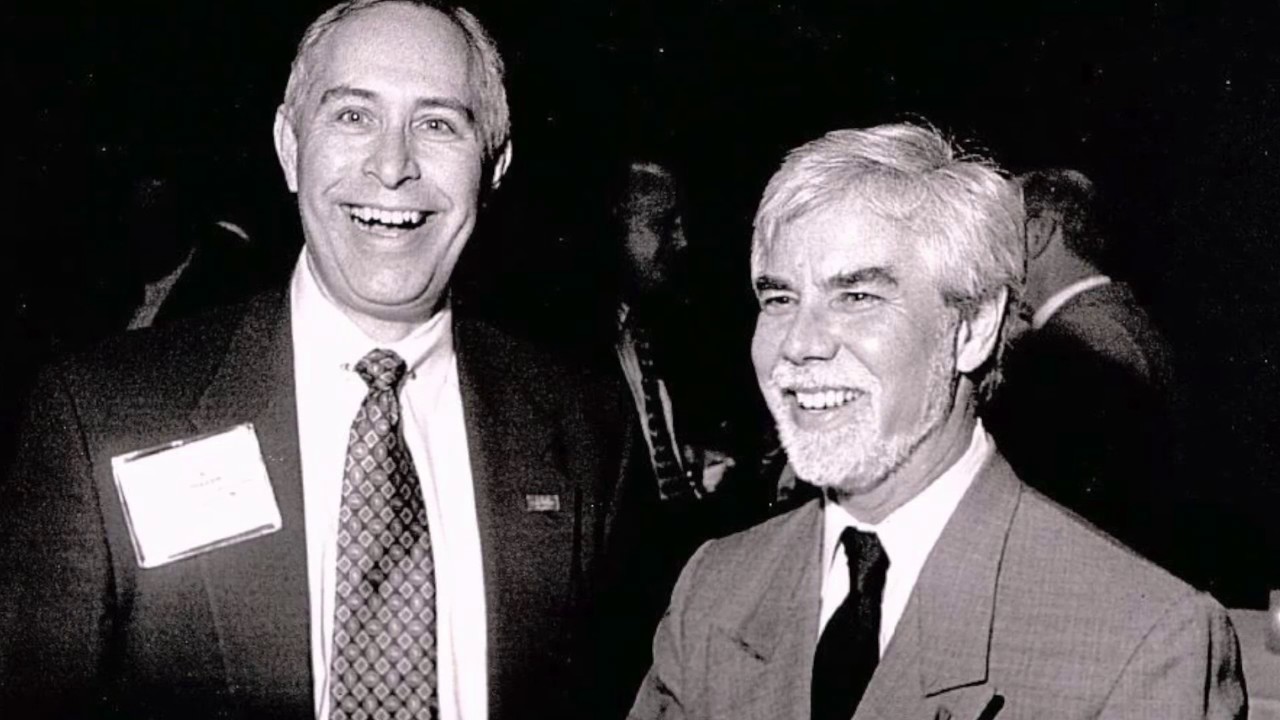 S. Joe DeHaven Tribute Video - YouTube