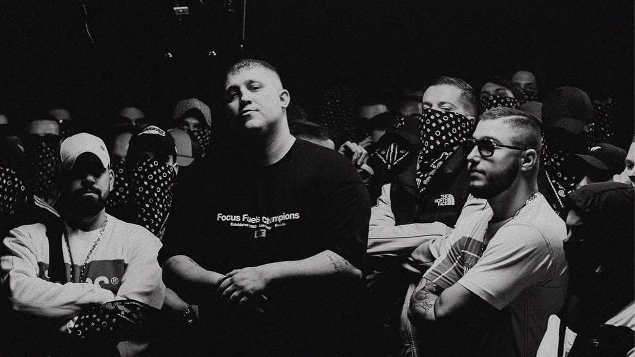 Immune - Rules Are Rules (Official Music Video) - YouTube