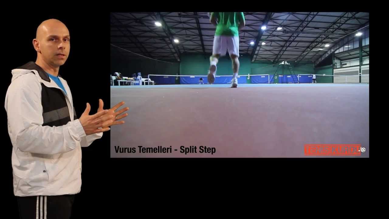 Split Step - YouTube