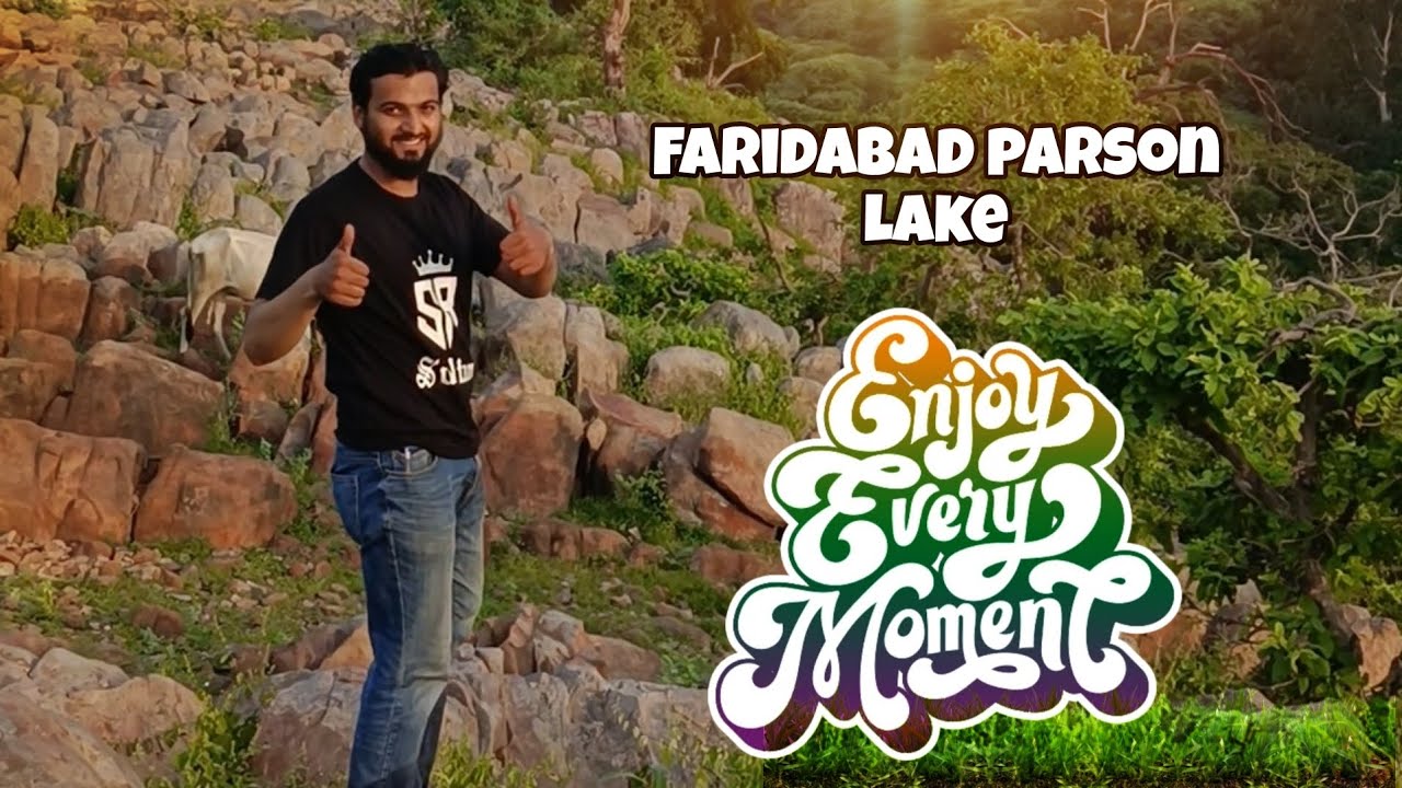 Faridabad parson Temple | parson lake - YouTube