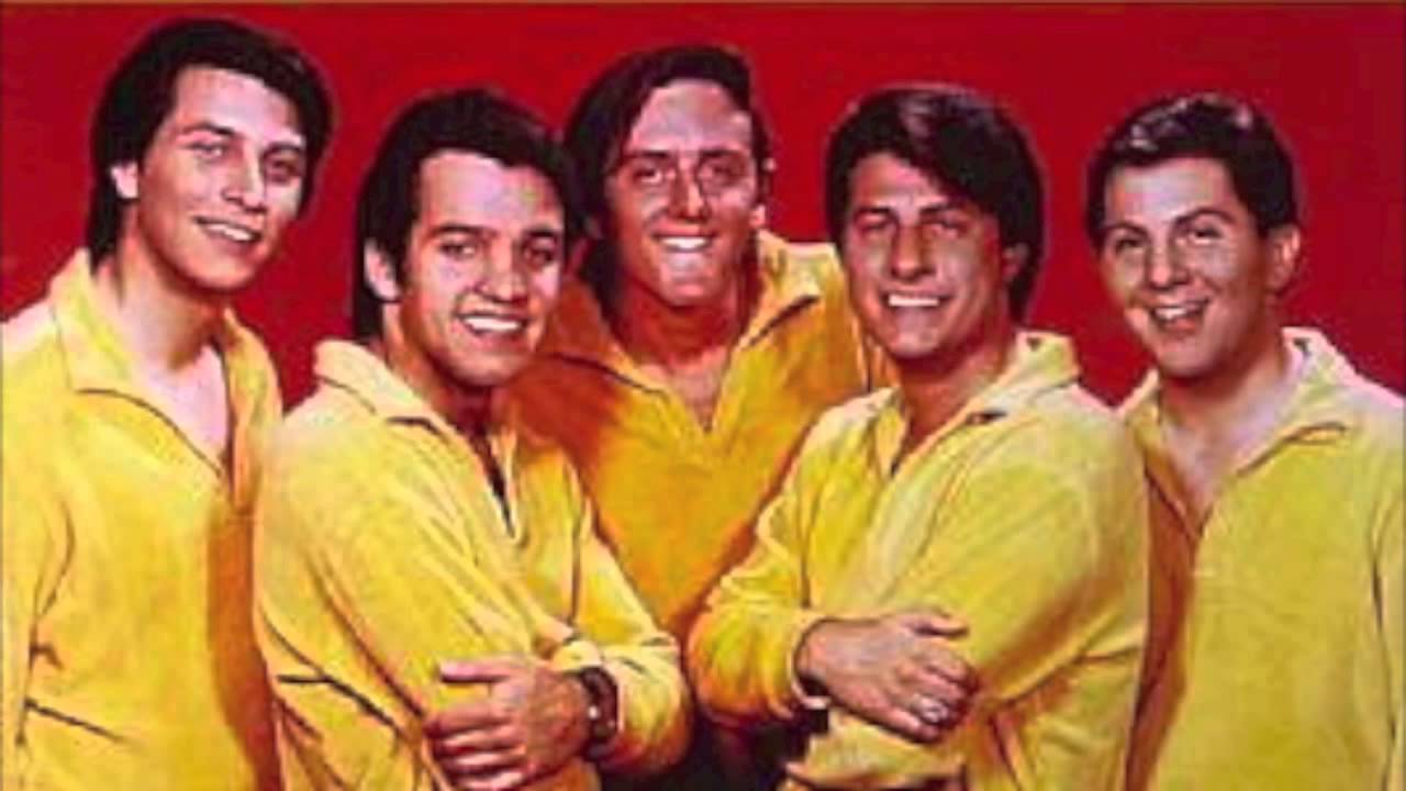 I Live For The Sun (Stereo Remix) - The Sunrays - YouTube