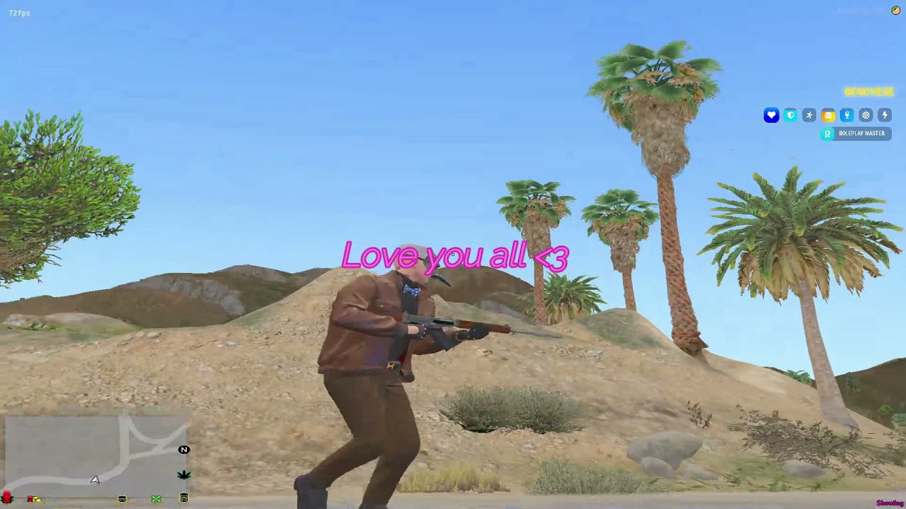 Christmas Mood 🎅 | New Generation All Stars RP | PvP Highlights #13 ...