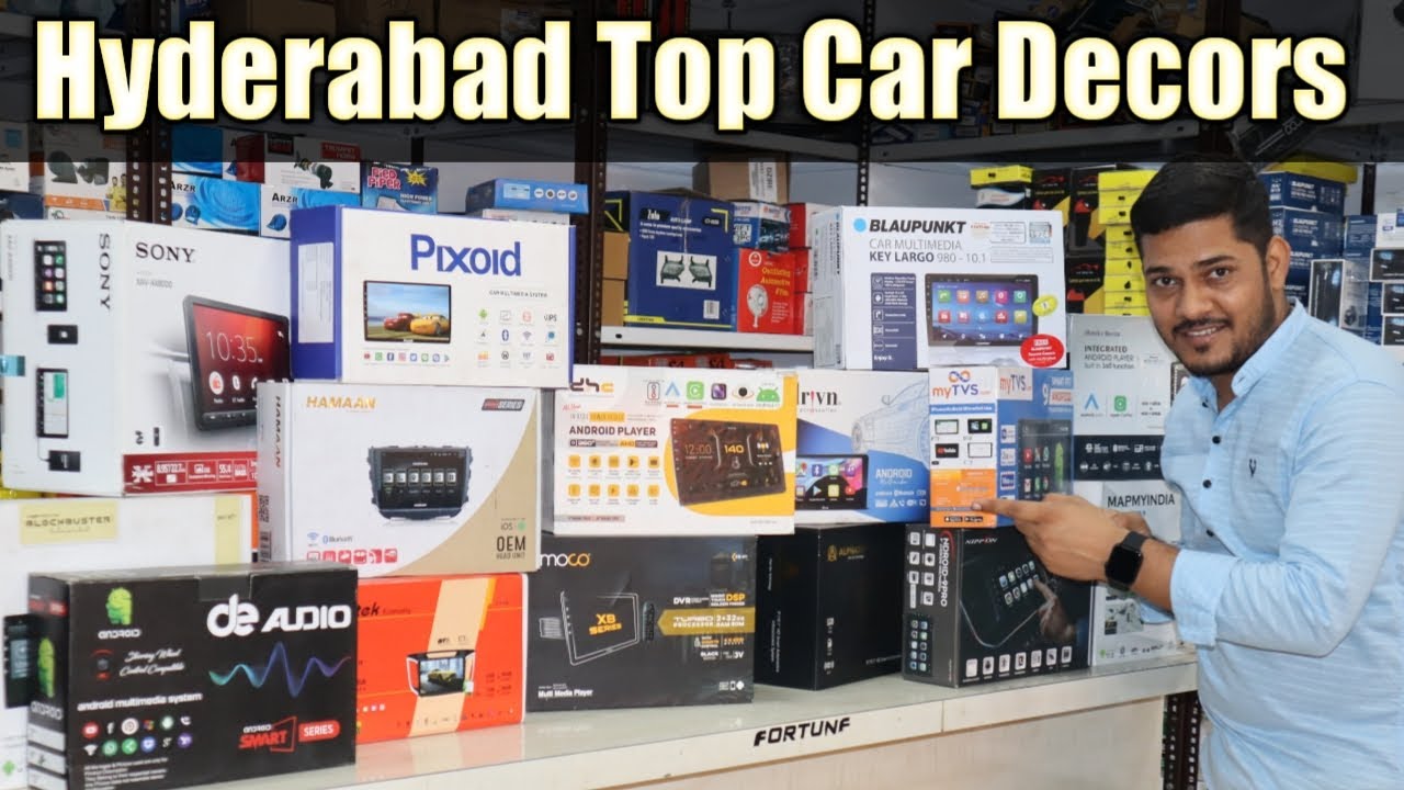 Top 10 Android Car Stereo In India Hyderabad Best Stereo Shop Best top-10-android-car-stereo-in-india-hyderabad-best-stereo-shop-best