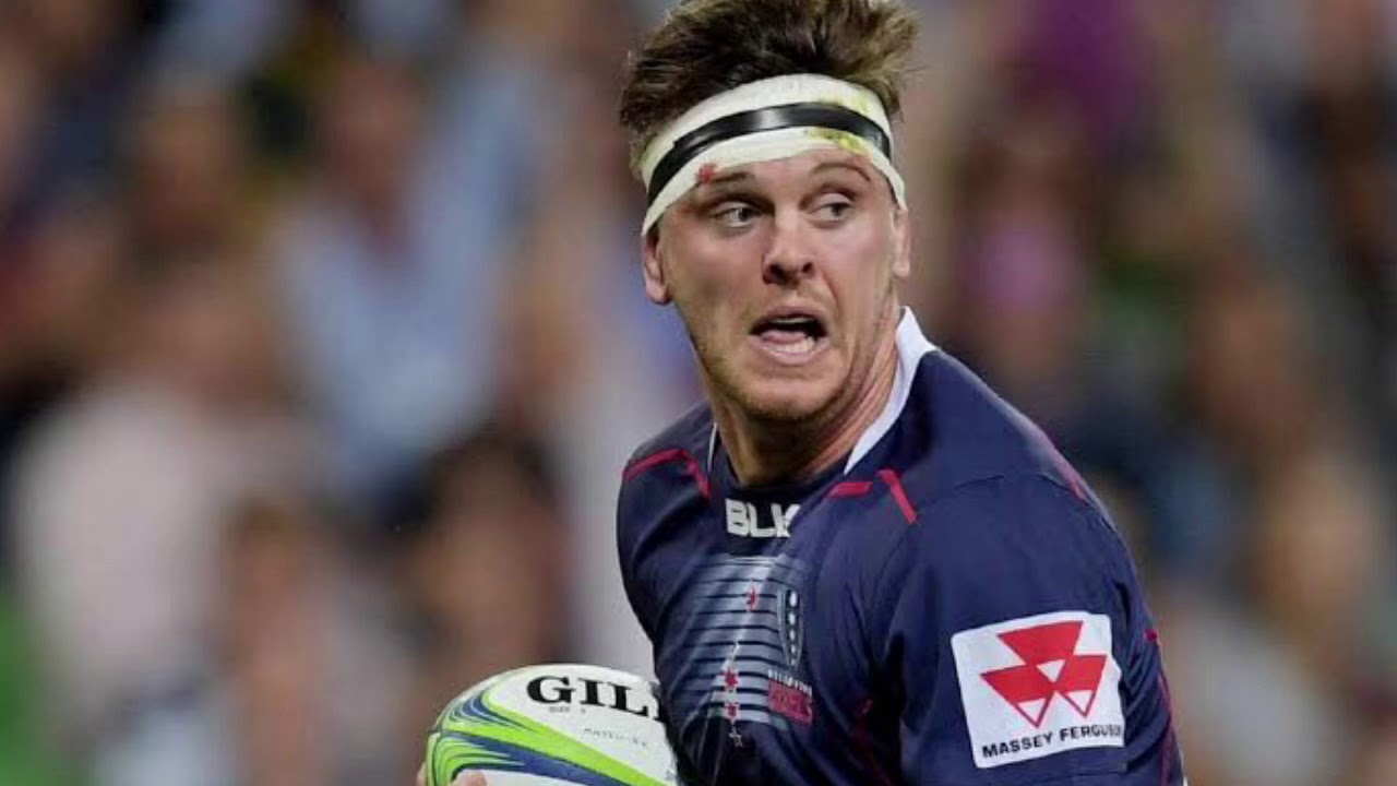 Ross Haylett-Petty 2019 Highlights - YouTube