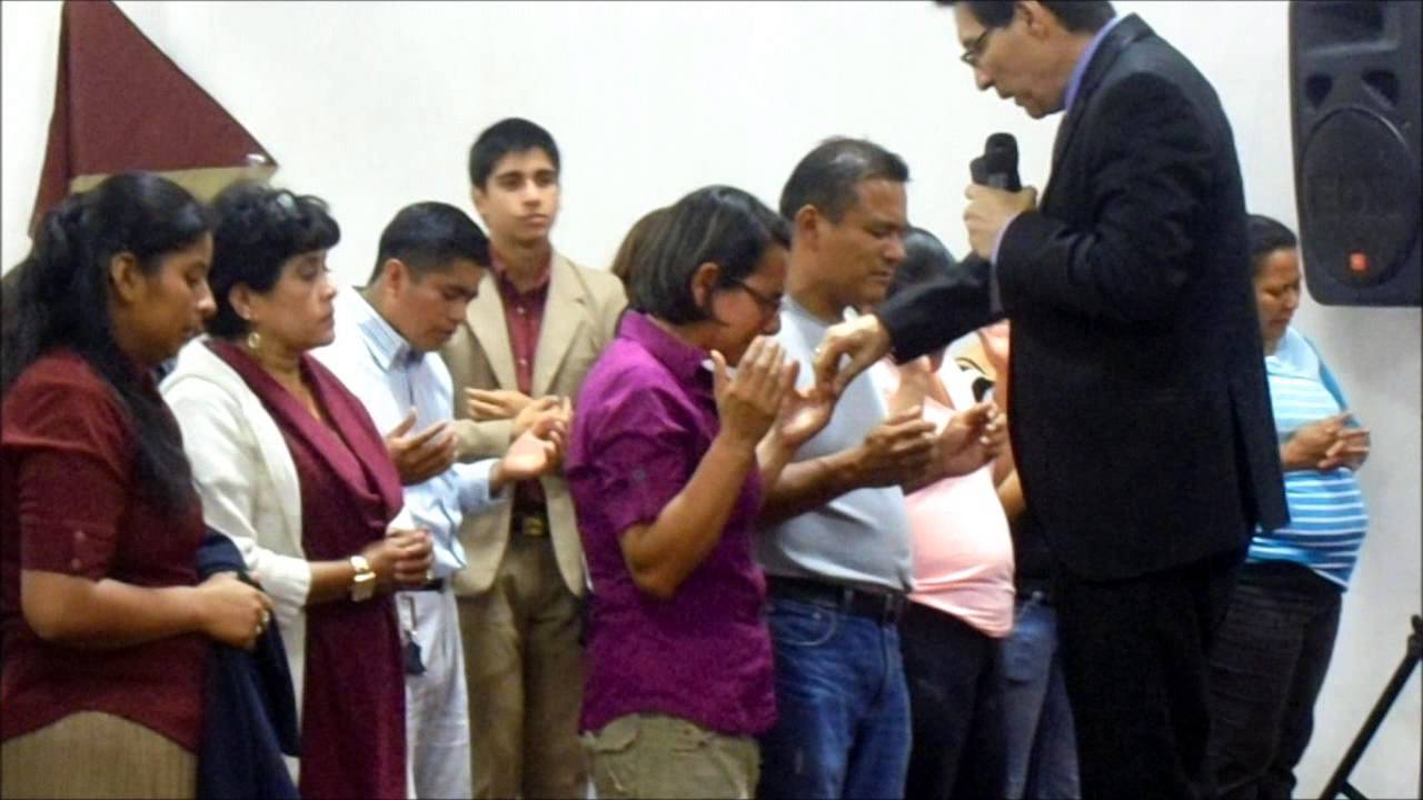 ¡Crees en que Dios te puede hacer grande? Confirmarlo! Por Profeta ...