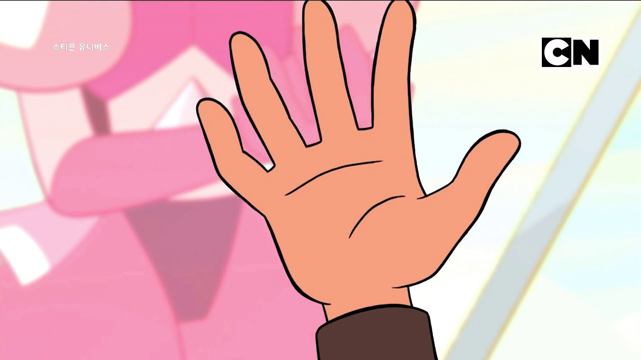 Jungle Moon (Clip) (Korean) - Steven Universe - YouTube