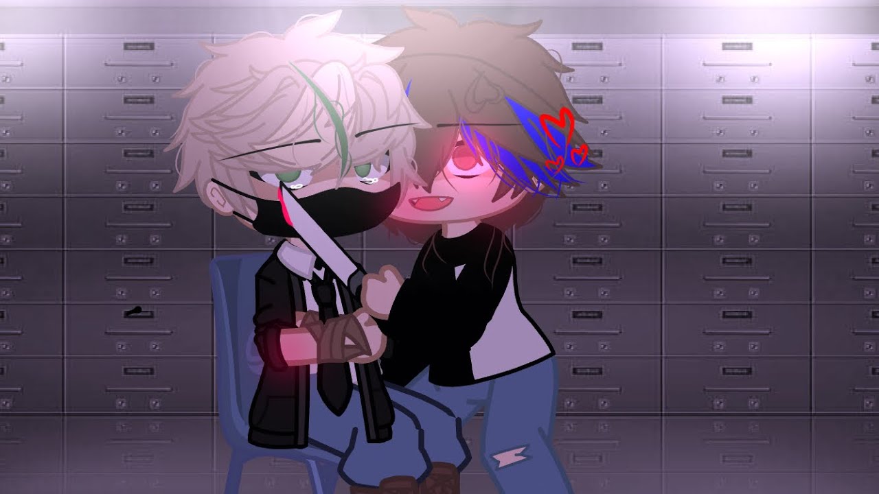 [💥⚡️] Bubble Pop Electric [⚡️💥] - Dnf / DreamNotFoundish - [? AU] - YouTube