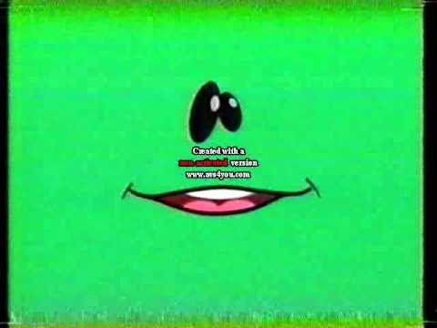 Nick Jr. Face Sings the Dora The Explorer Theme Song [HQ] - YouTube