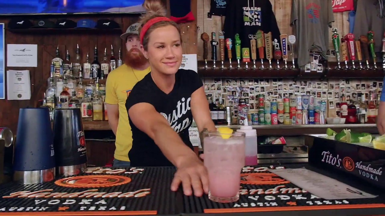 Hype Rhythm videography AA Rustic Tap Austin Anthem 2020 SXSW - YouTube