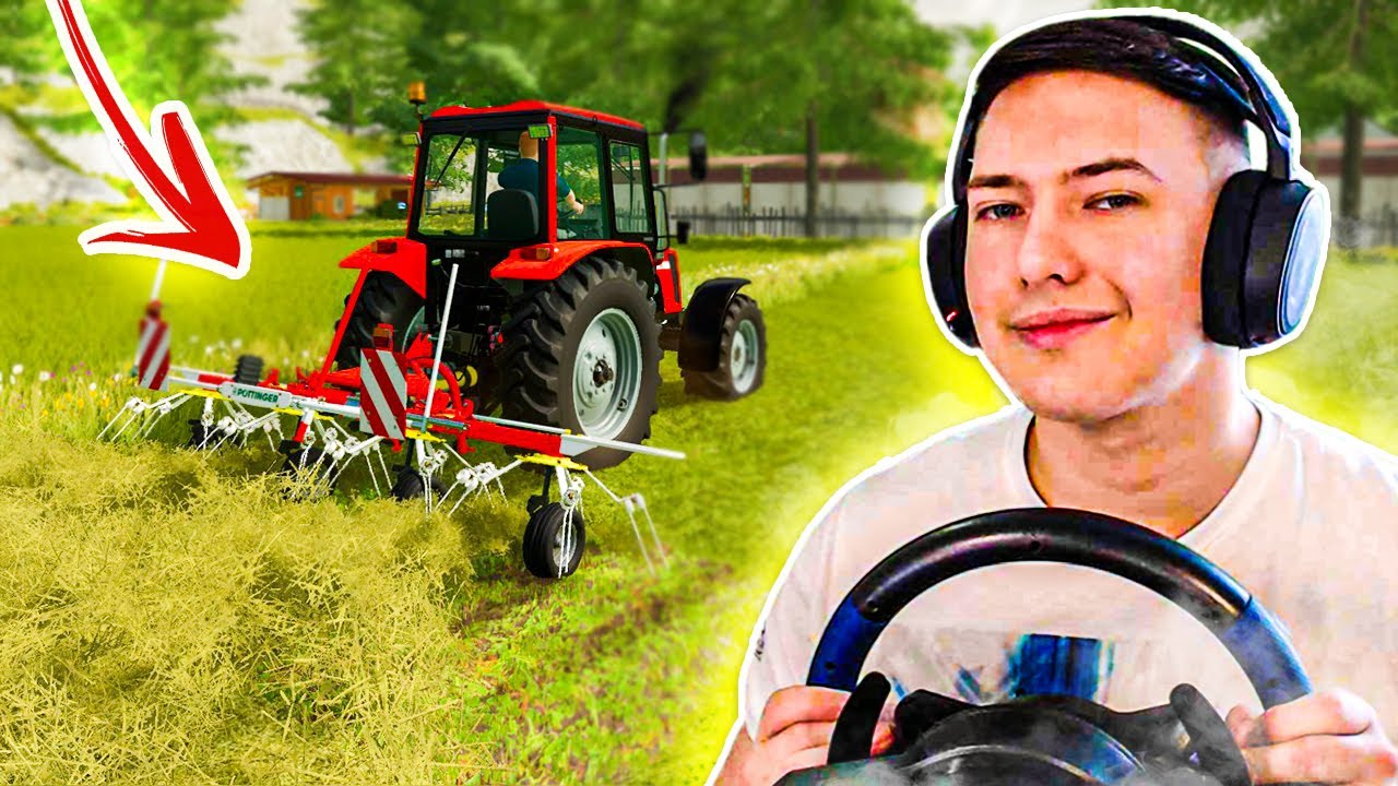 NOVA OPREMA NA FARMI JE TOP! Balkanska Farma EP59 - YouTube