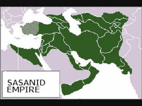History of Greater Iran - YouTube