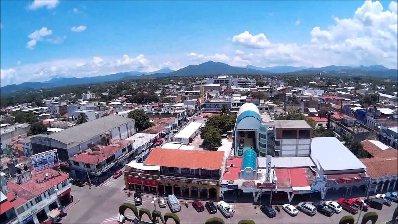 Parque de Villaflores - YouTube