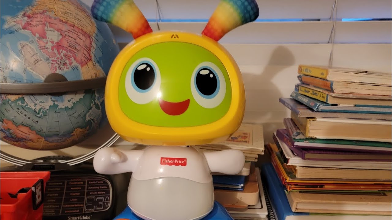 My First BeatBo video Ever (Everyone will like it) - YouTube