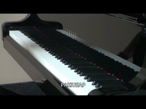 Pakiusap (with lyrics) - YouTube