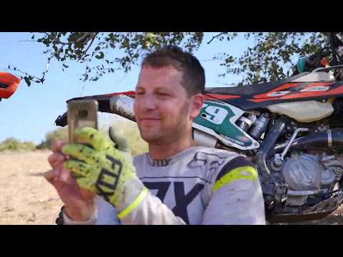 Enduro Movie - Israel 2019