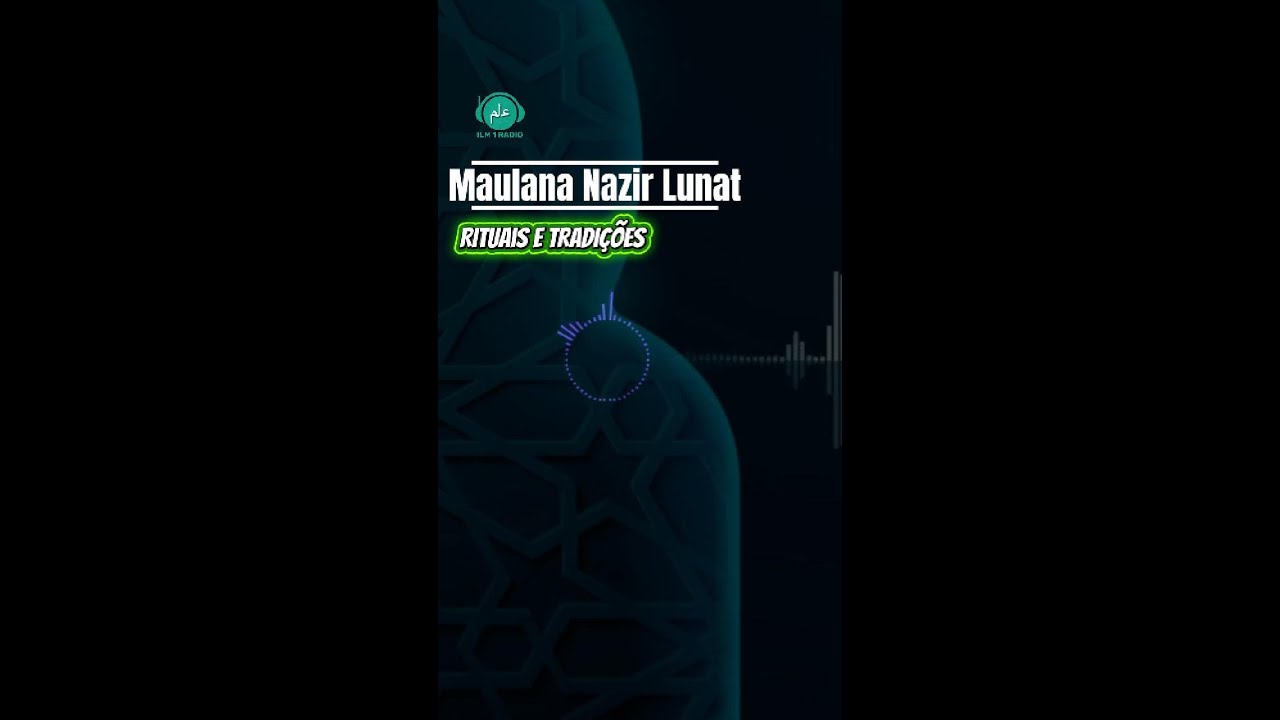 Rituais e Tradicoes Mocambicanas a Luz do Islam - Maulana Nazir Lunat ...