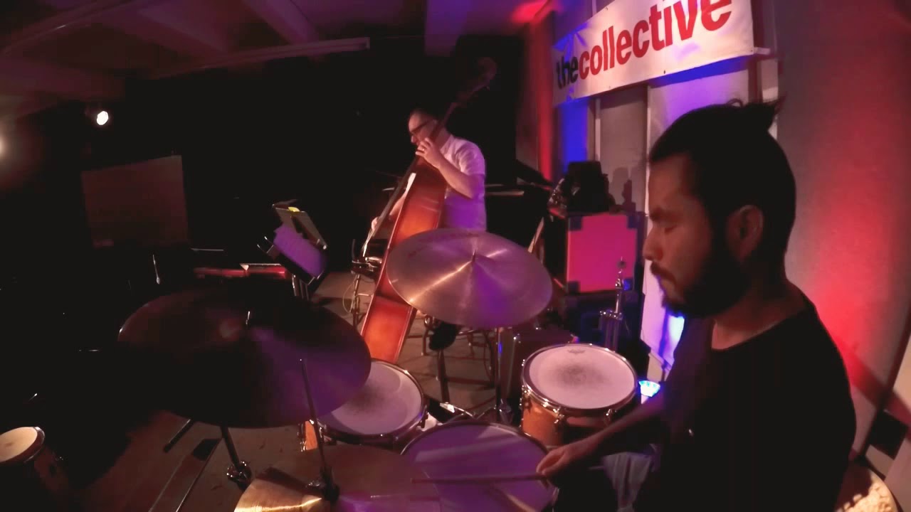 Daniel Parra recital Herzog - Bobby Hutcherson - YouTube