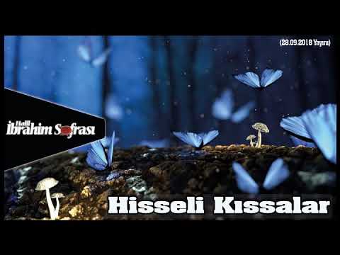 HİKÂYELER (11.BÖLÜM)| İbrahim Soydan Erden