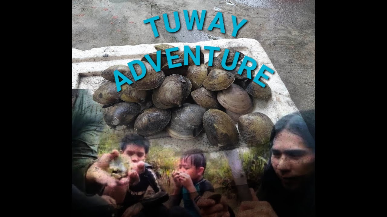 VLOG 03 TUWAY - YouTube