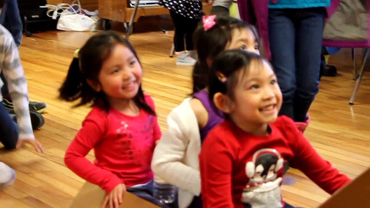 KFC Assembly 03 18 17 - YouTube