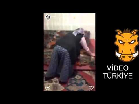 Anne Ben Hamileyim /Montajlı