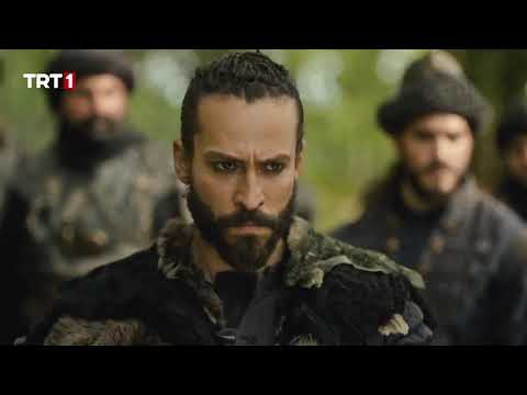 Sultan Melikşah, Ali ve Rum Ateşi malzemelerini kurtarıyor... - Uyanış Büyük Selçuklu 33.Bölüm