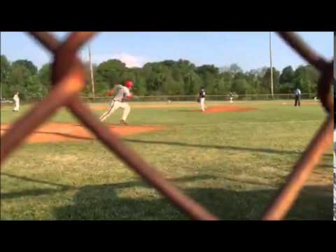 Blake Line to the Gap - YouTube