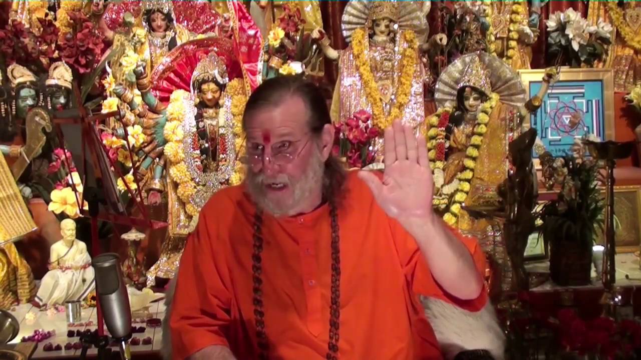 Devi Gita Class 11: Chapter 9 - YouTube