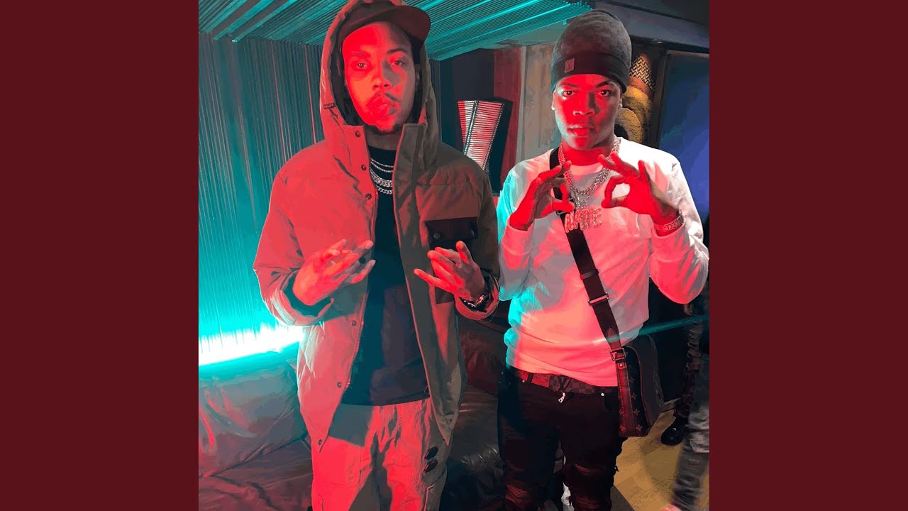 Glizzy Up (feat. G Herbo) - YouTube