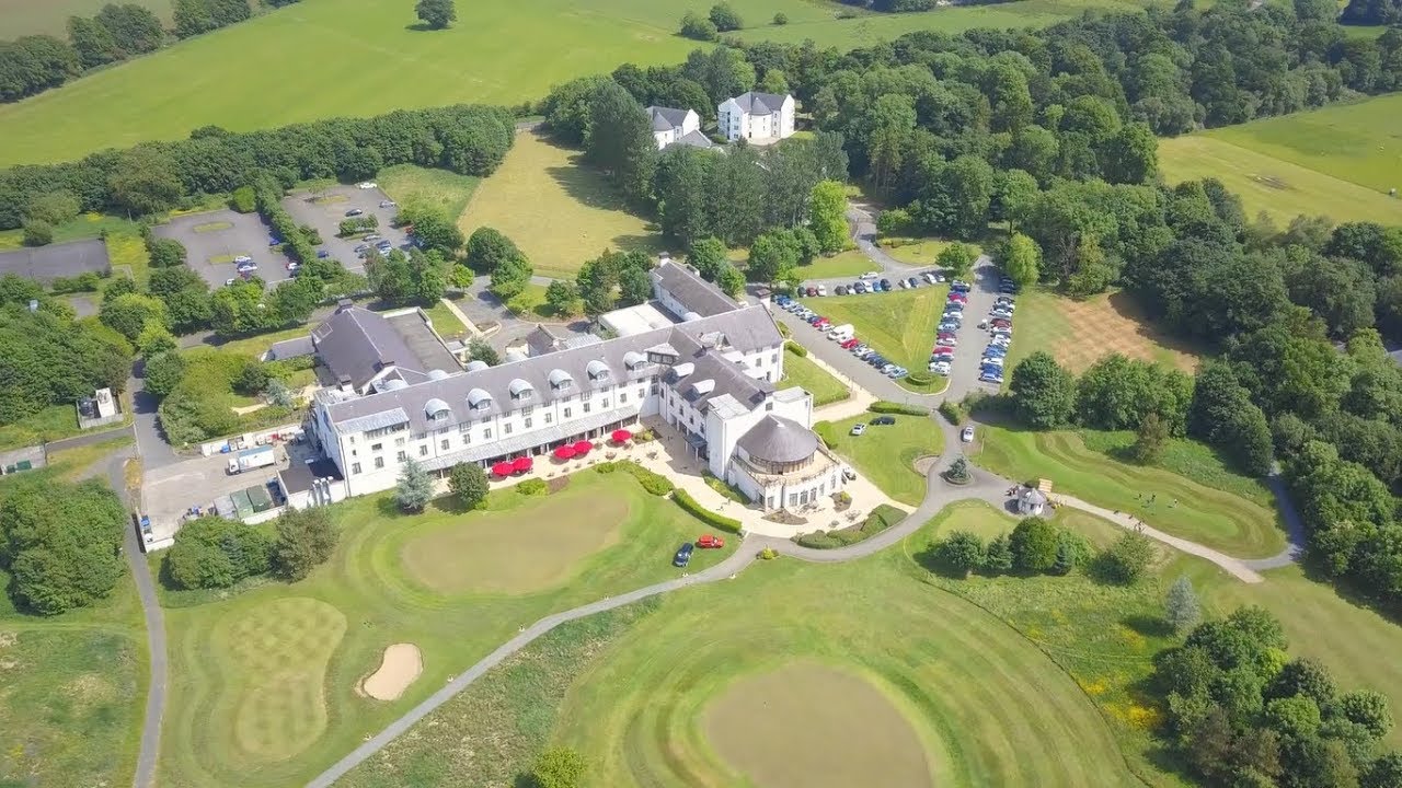 Where I Grew up, Mini Vlog Templepatrick Have a great weekend - YouTube