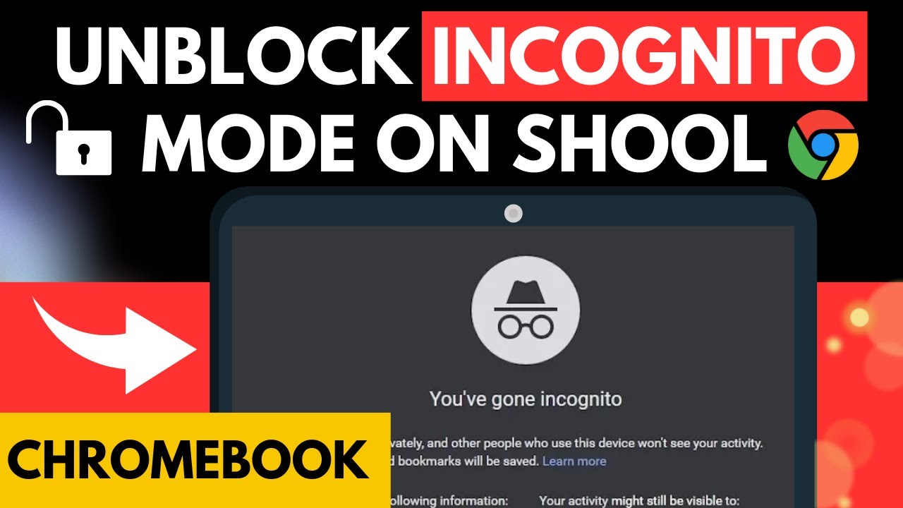How To Unblock Incognito Mode On School Chromebook 2024 YouTube how-to-unblock-incognito-mode-on-school-chromebook-2024-youtube