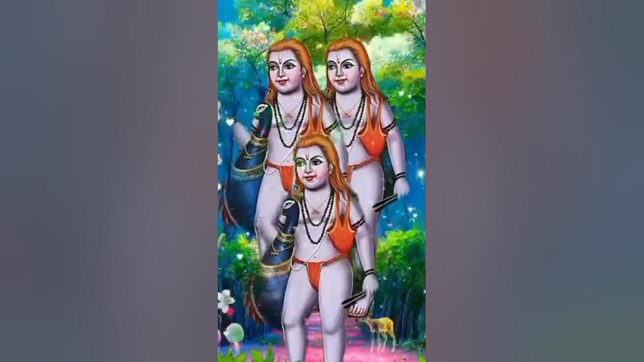 Jai baba balak nath ji sidh Jogi paunahari ji new bhajan jogi mera Jai babe di - YouTube