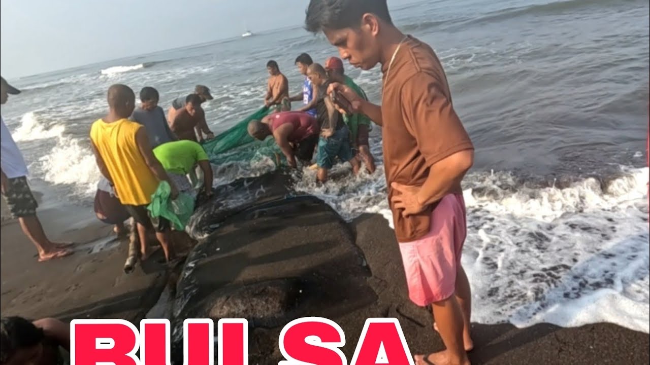 PUKOT NG TEAM GILAS PUNO NG ISDANG ESPADA / BUMAON NAMAN SA BUHANGIN# ...