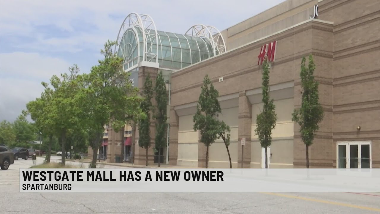 WestGate Mall sells stores to new owner - YouTube