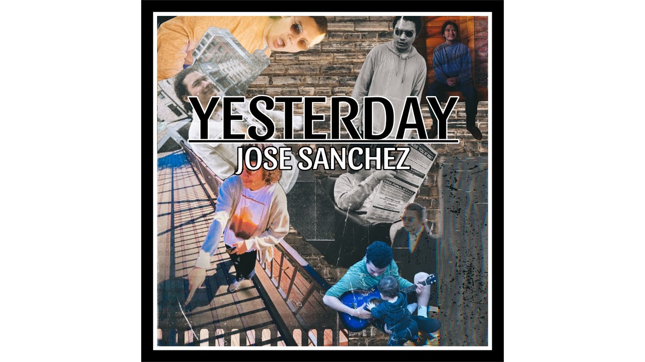 Yesterday (Single Cover Version) (Audio) - YouTube