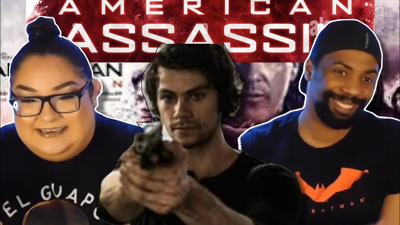 American Assassin {2017} Movie Reaction!!! - YouTube