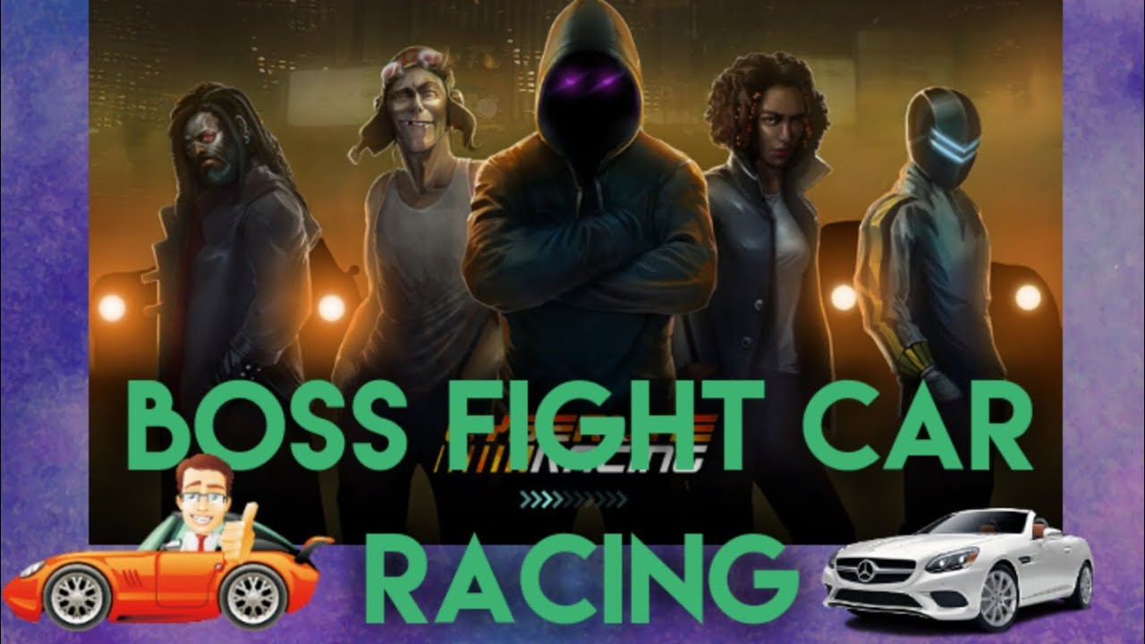 BEST GAME PLAY OF CYBER RACING 😗 - YouTube