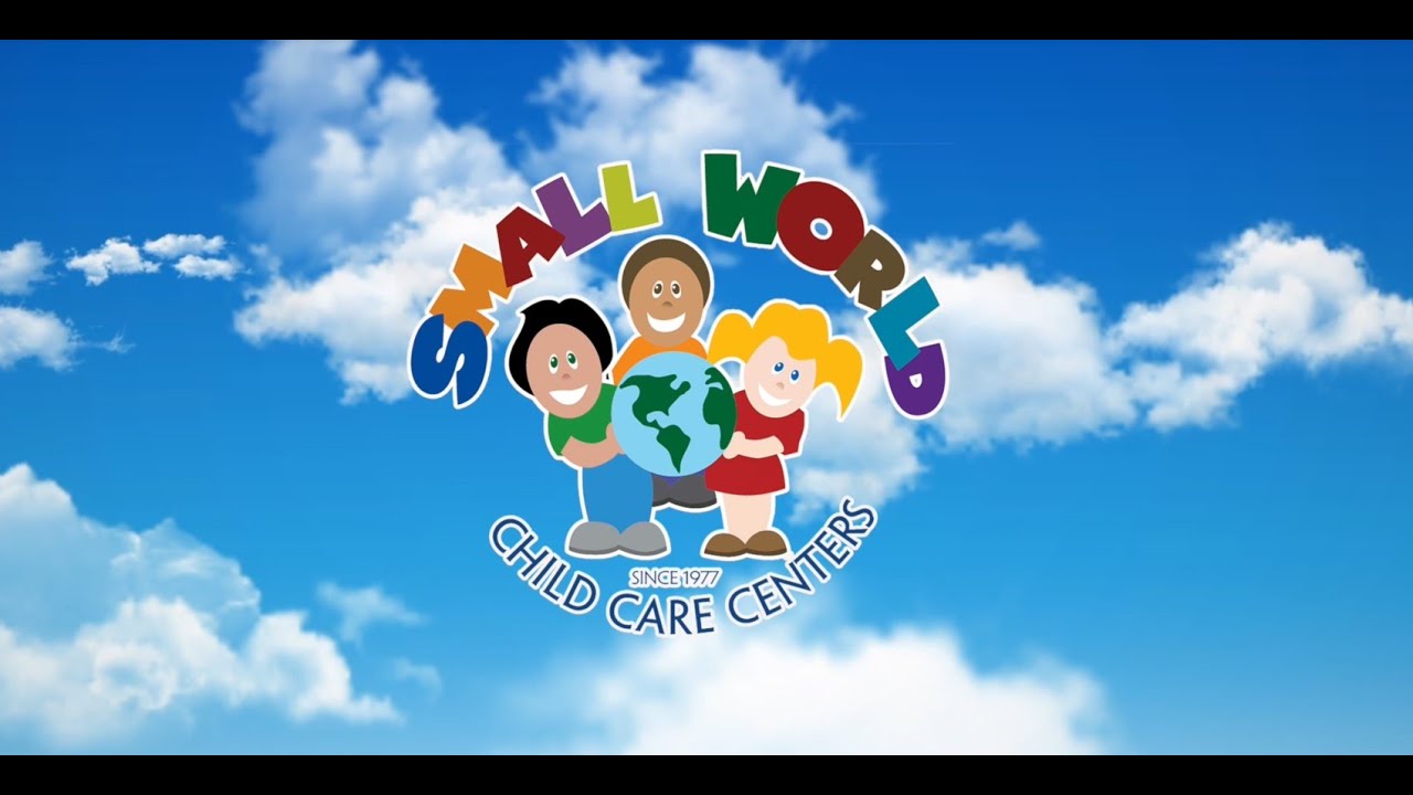 Small World Child Care Centers, Private Kindergarten, Child Care ...