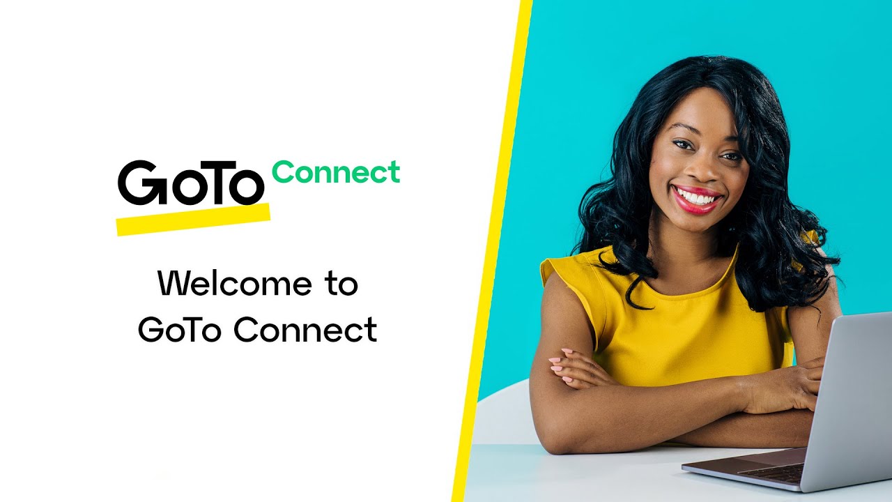 Welcome to GoTo Connect - YouTube