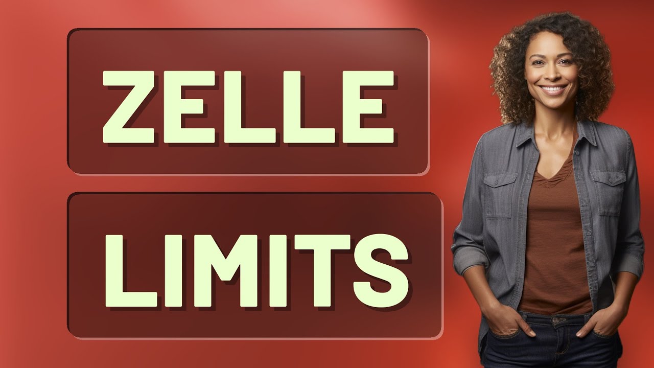 What Is My Bank of America Zelle Transfer Limit? - YouTube